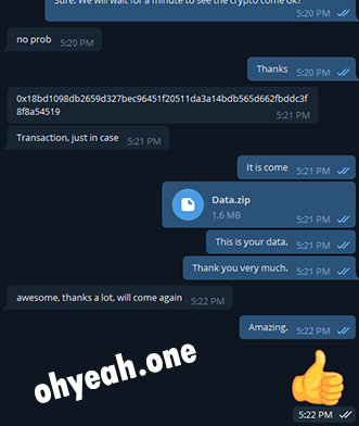 BuyStatista! - Buy/Sell Statista Reports