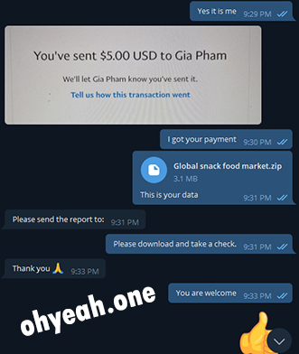 BuyStatista! - Buy/Sell Statista Reports