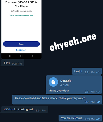 BuyStatista! - Buy/Sell Statista Reports