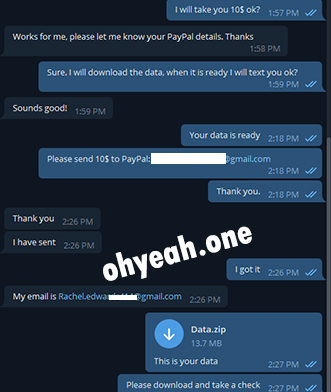 BuyStatista! - Buy/Sell Statista Reports