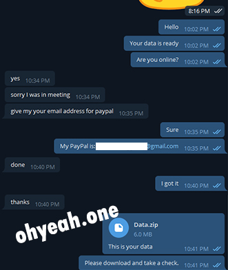 BuyStatista! - Buy/Sell Statista Reports