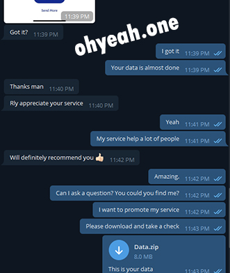 BuyStatista! - Buy/Sell Statista Reports